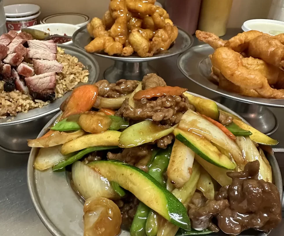 Gee's Family Restaurant - Chinese Restaurant | Online Order ...