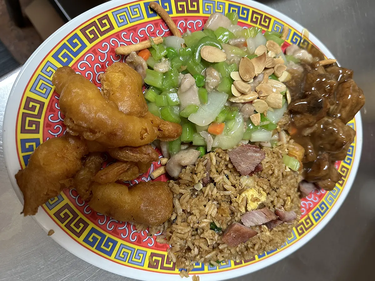 Gee's Family Restaurant - Chinese Restaurant | Online Order ...